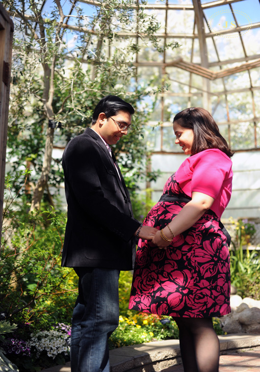 Sahar and Kushal are having a baby » JSP Blog