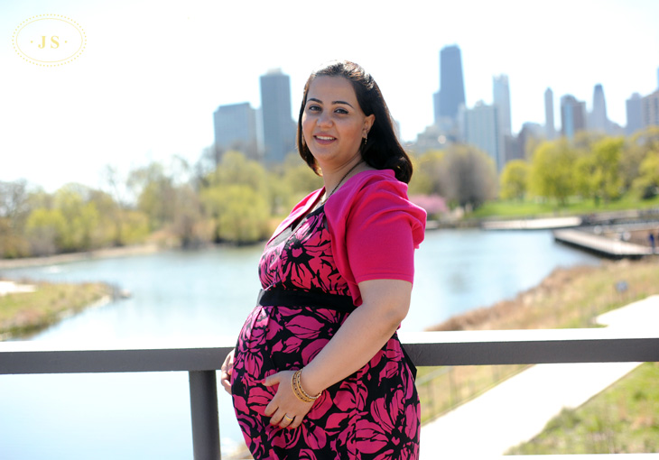 Sahar and Kushal are having a baby » JSP Blog