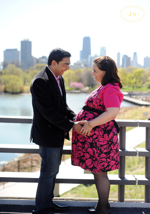 Sahar and Kushal are having a baby » JSP Blog