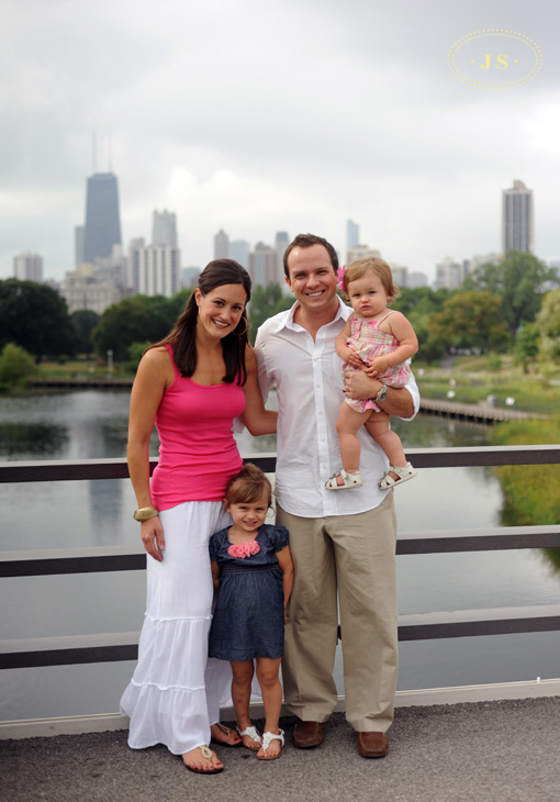 Sofia and Siena » JSP Blog