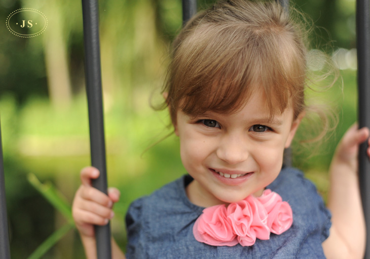 Sofia and Siena » JSP Blog