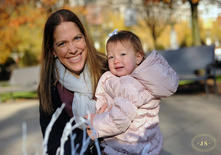 Colby and Alexandra get in the holiday spirit » JSP Blog