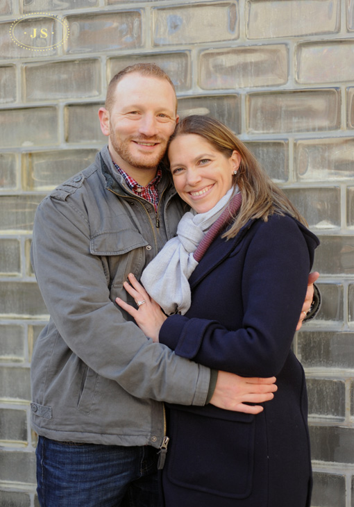 Colby and Alexandra get in the holiday spirit » JSP Blog