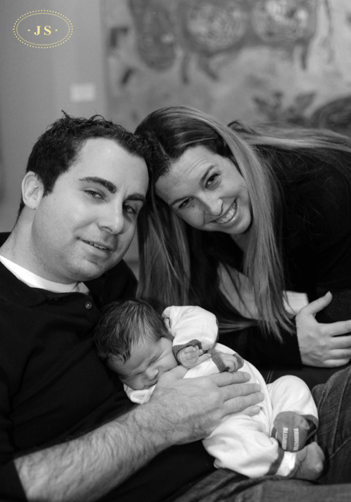 Meet Aaron » JSP Blog