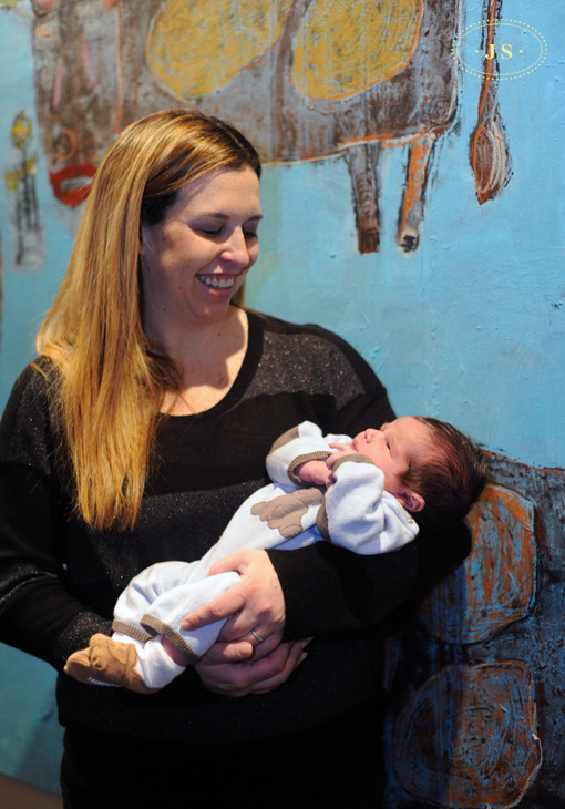 Meet Aaron » JSP Blog