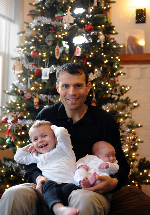 Sophia and Samuel » JSP Blog