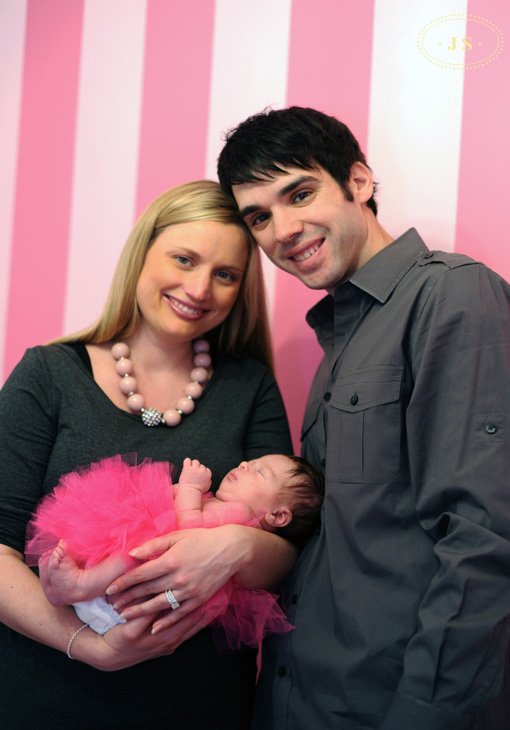 Introducing Miss Hadley Jacquelynne » JSP Blog