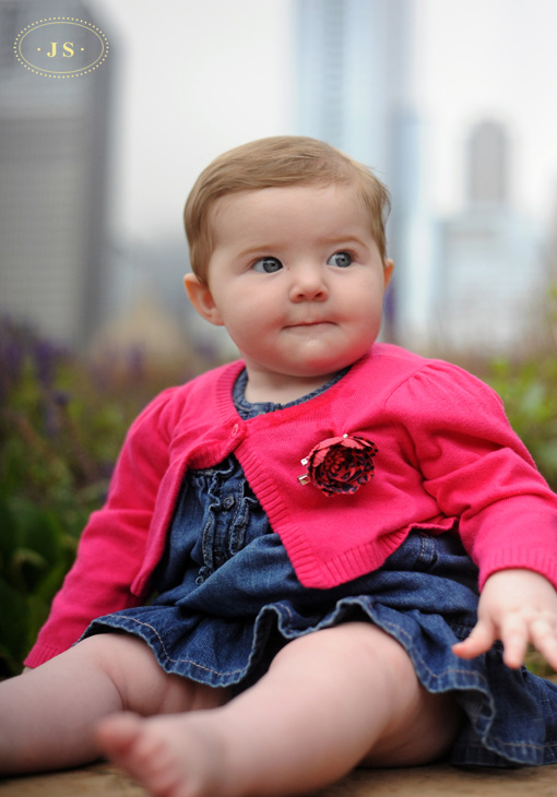 Maura, Fiona and Brenna take Millennium Park » JSP Blog