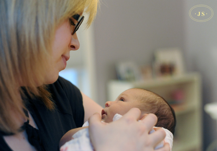 Beautiful Baby Elena » JSP Blog