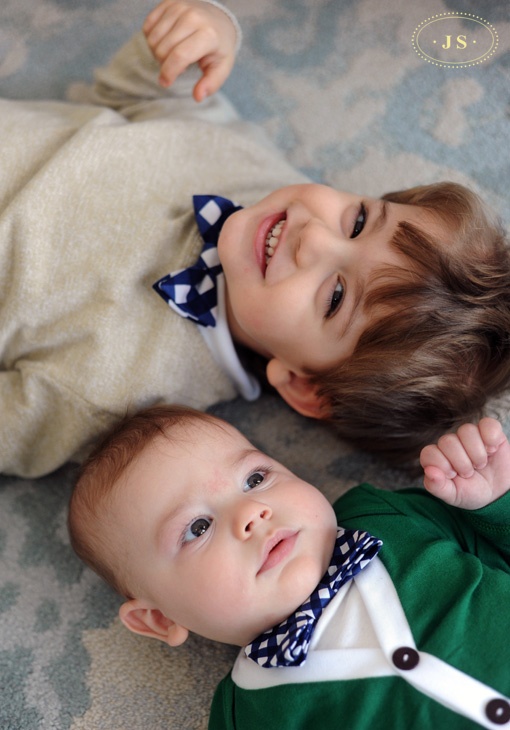 Tanner and Tate » JSP Blog