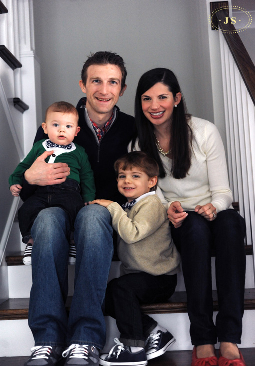 Tanner and Tate » JSP Blog