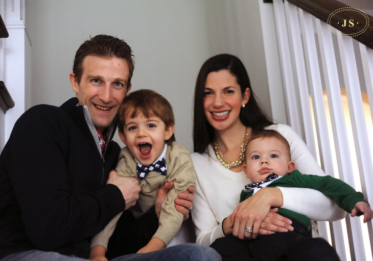 Tanner and Tate » JSP Blog