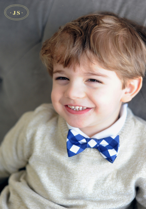 Tanner and Tate » JSP Blog