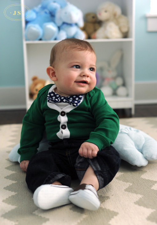 Tanner and Tate » JSP Blog