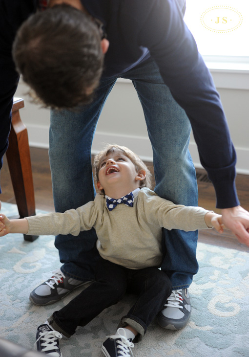 Tanner and Tate » JSP Blog