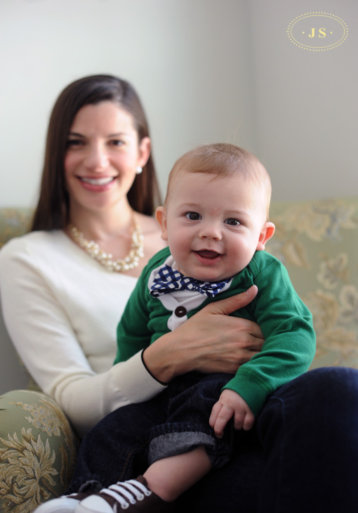 Tanner and Tate » JSP Blog