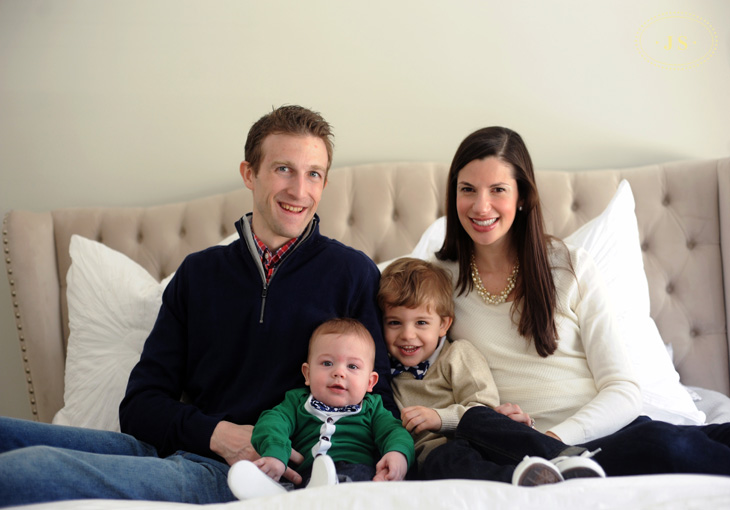 Tanner and Tate » JSP Blog