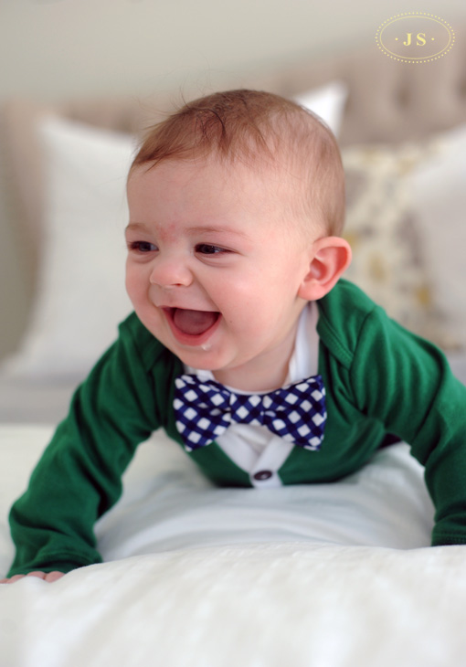 Tanner and Tate » JSP Blog