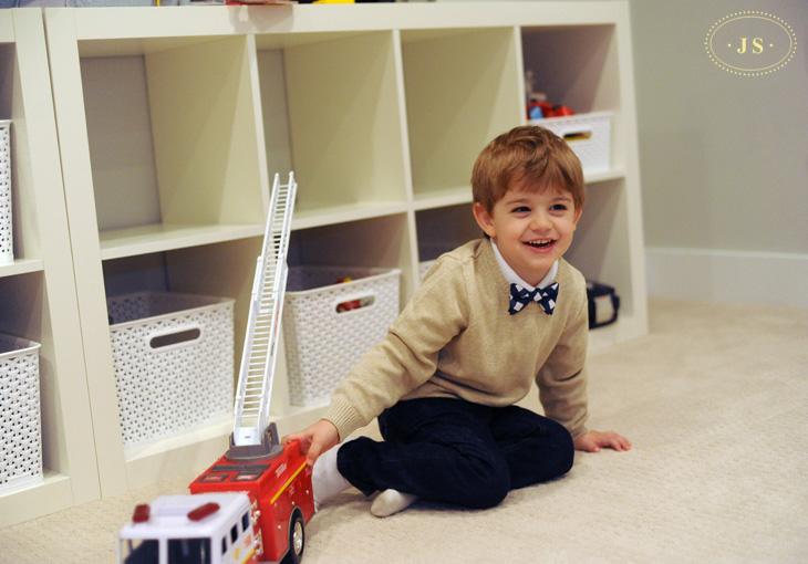 Tanner and Tate » JSP Blog