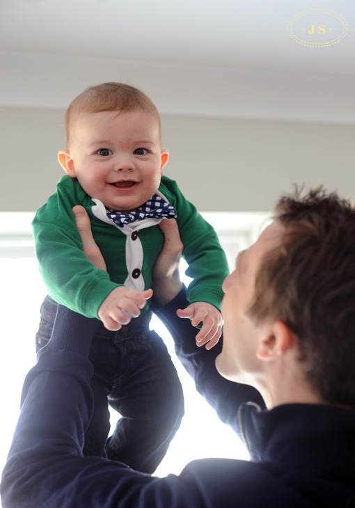 Tanner and Tate » JSP Blog