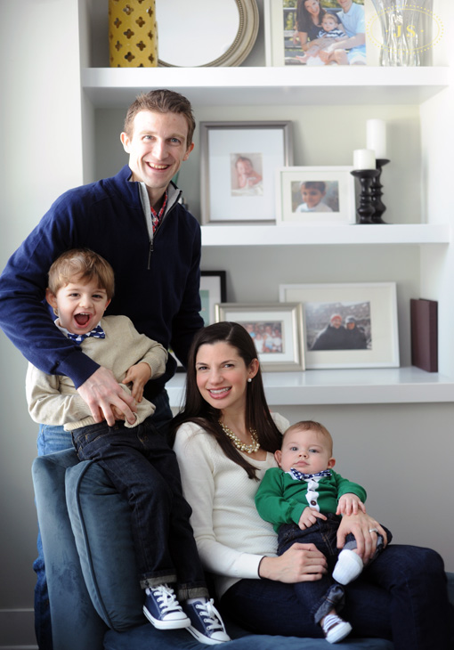 Tanner and Tate » JSP Blog