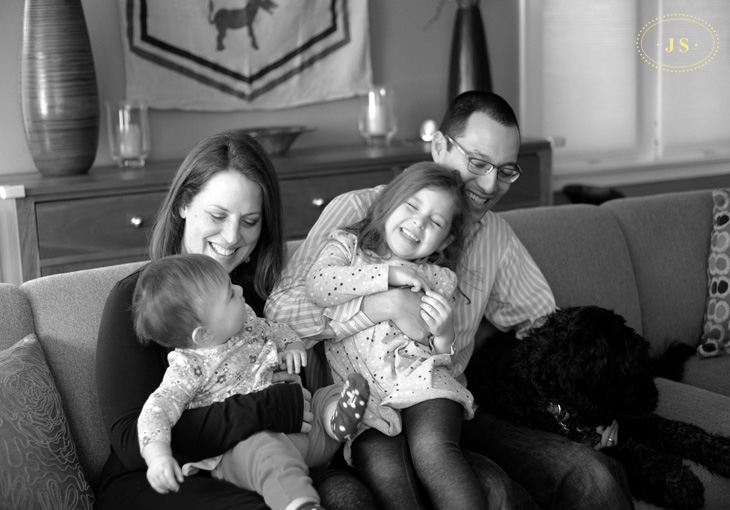 Eleanor, Lila and Scout » JSP Blog