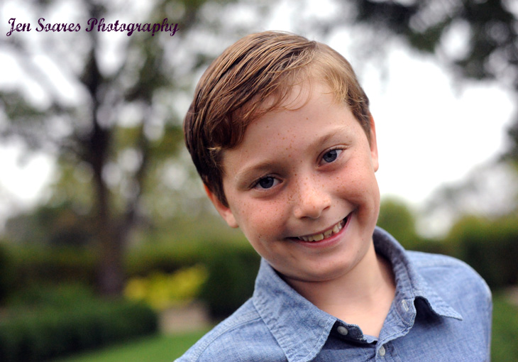 Jake, Tyler, and Ryan at the Baha’i Temple Gardens » JSP Blog