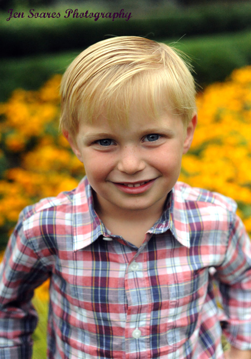 Jake, Tyler, and Ryan at the Baha’i Temple Gardens » JSP Blog