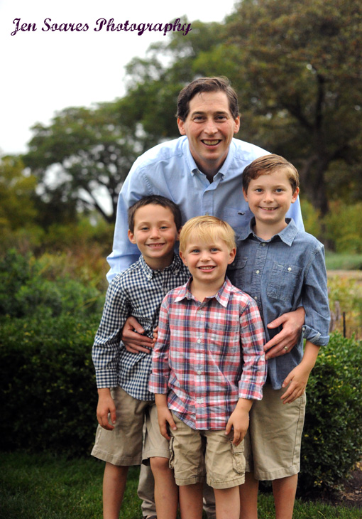 Jake, Tyler, and Ryan at the Baha’i Temple Gardens » JSP Blog