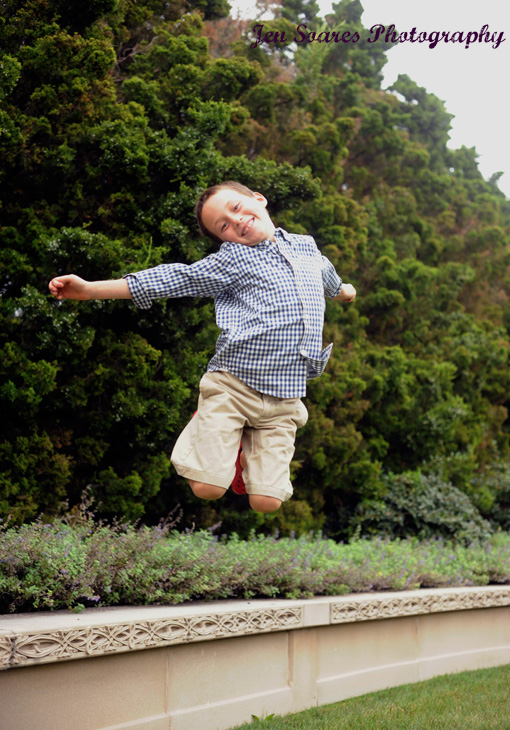 Jake, Tyler, and Ryan at the Baha’i Temple Gardens » JSP Blog