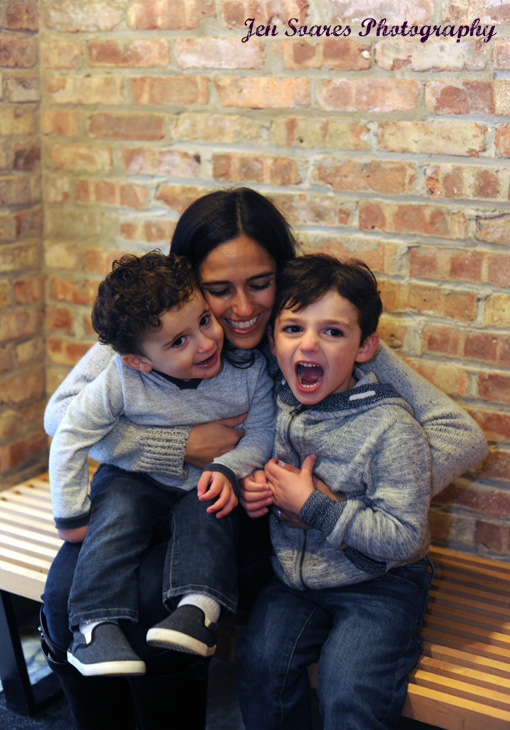 Levi and Ryder » JSP Blog