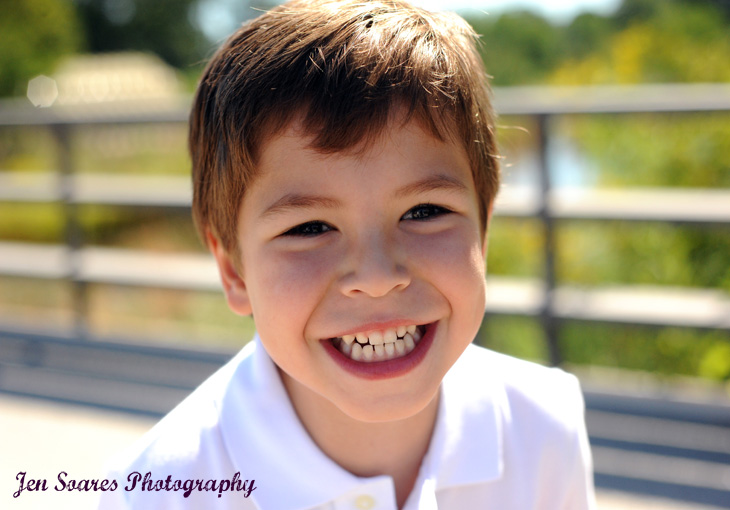 Charlie, Noah, and Asher in Lincoln Park » JSP Blog