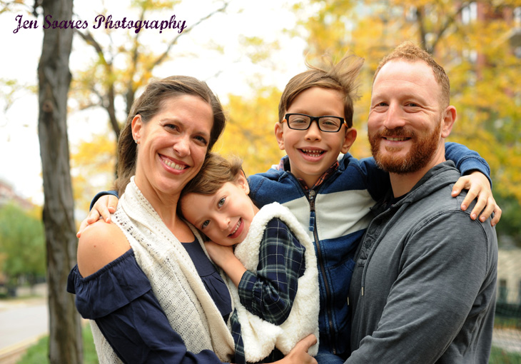 Photobombing 101 with Colby and Alexandra » JSP Blog