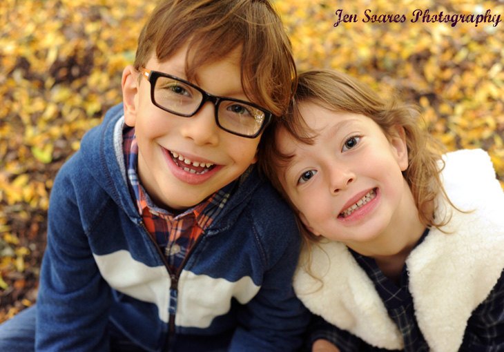 Photobombing 101 with Colby and Alexandra » JSP Blog