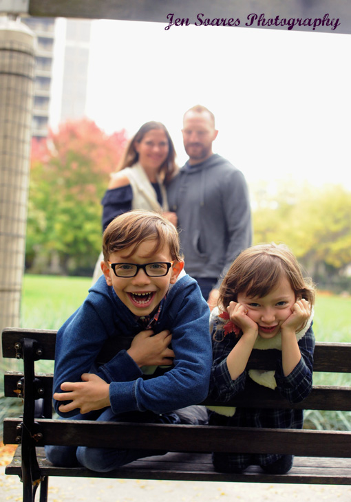 Photobombing 101 with Colby and Alexandra » JSP Blog