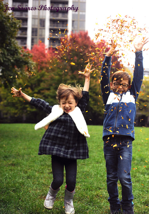 Photobombing 101 with Colby and Alexandra » JSP Blog