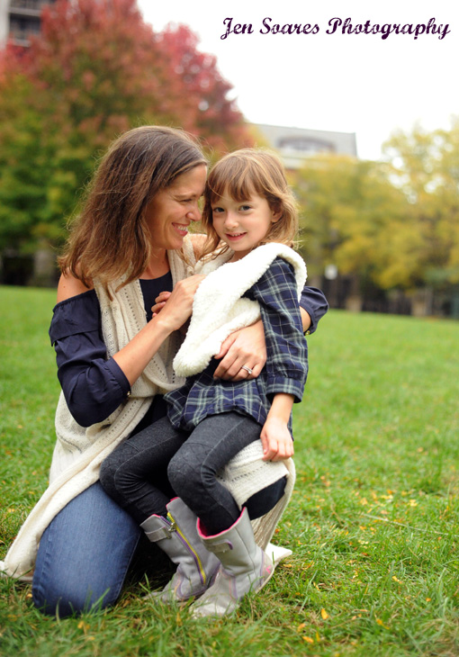 Photobombing 101 with Colby and Alexandra » JSP Blog