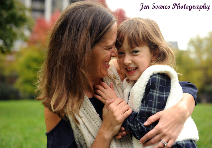 Photobombing 101 with Colby and Alexandra » JSP Blog