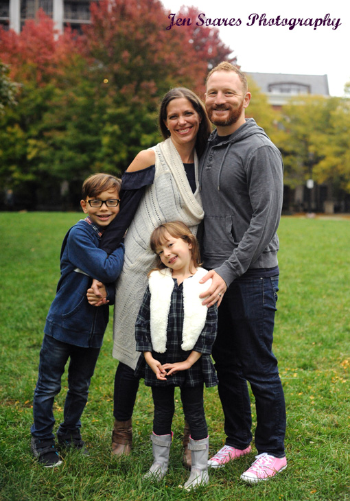 Photobombing 101 with Colby and Alexandra » JSP Blog