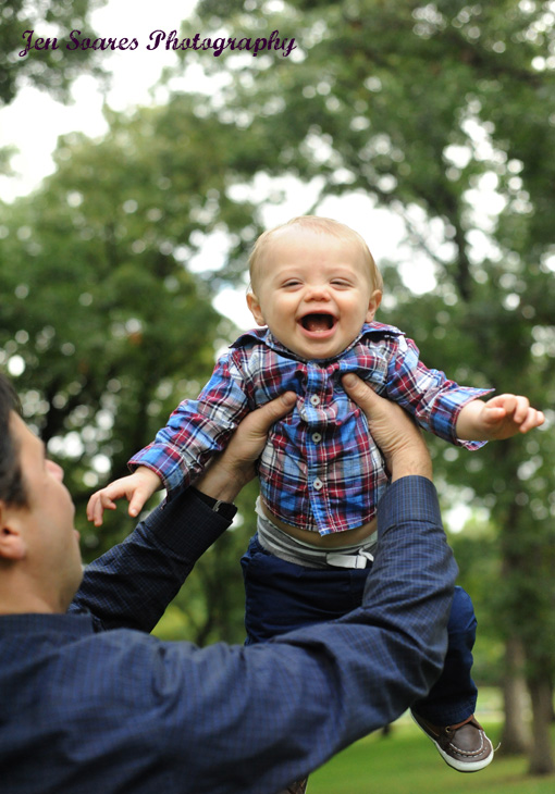 Reagan and Colin at Katherine Legge Park » JSP Blog