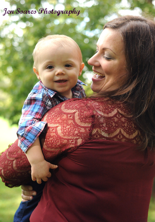 Reagan and Colin at Katherine Legge Park » JSP Blog