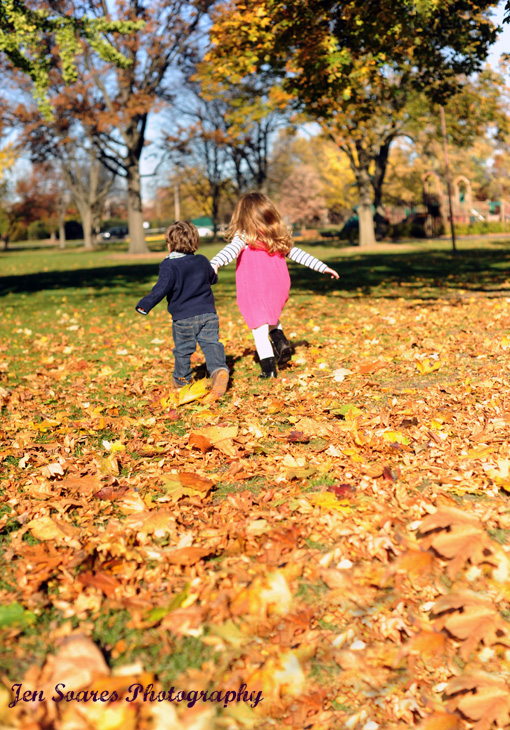 Hadley and Paxton » JSP Blog