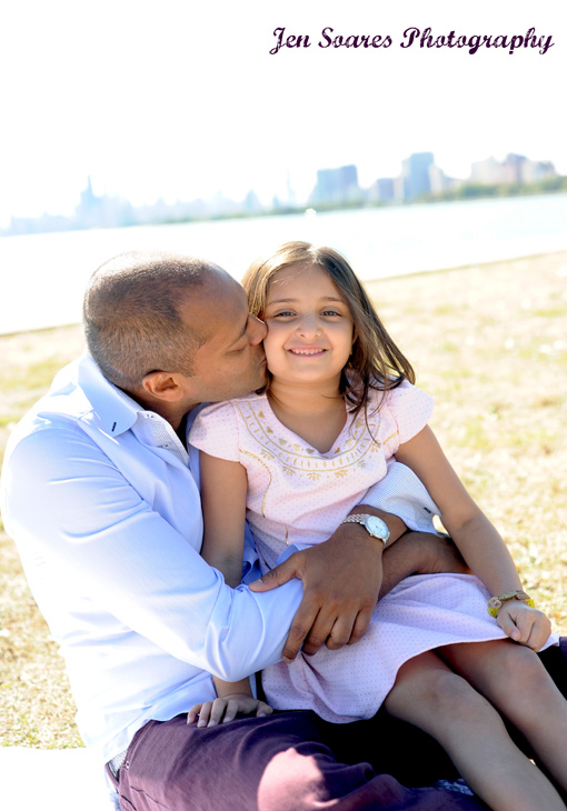 Jayhan and Layleh at Montrose Beach » JSP Blog