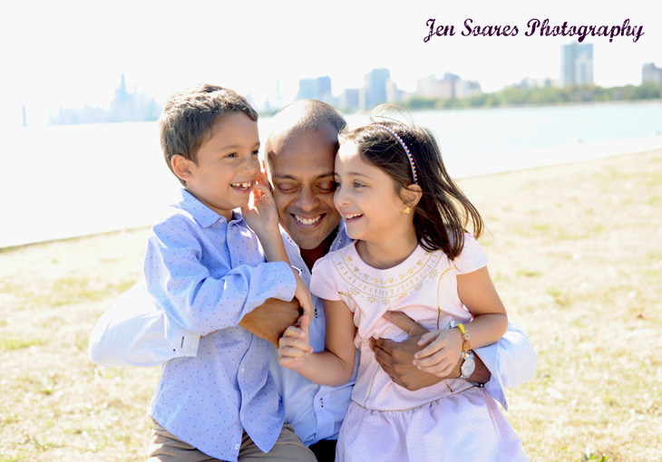Jayhan and Layleh at Montrose Beach » JSP Blog