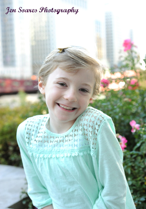 Maura, Fiona, and Brenna explore the River Walk » JSP Blog