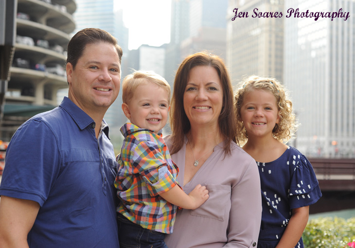 The many faces of Reagan and Colin » JSP Blog