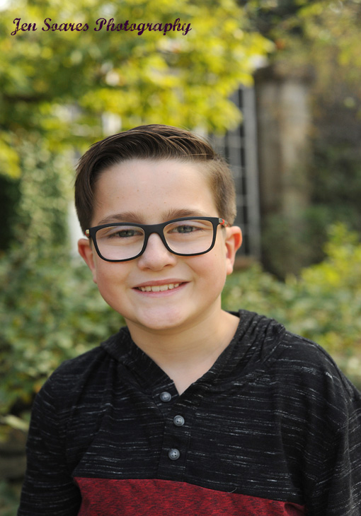 Tyler and Ben at Lighthouse Beach » JSP Blog