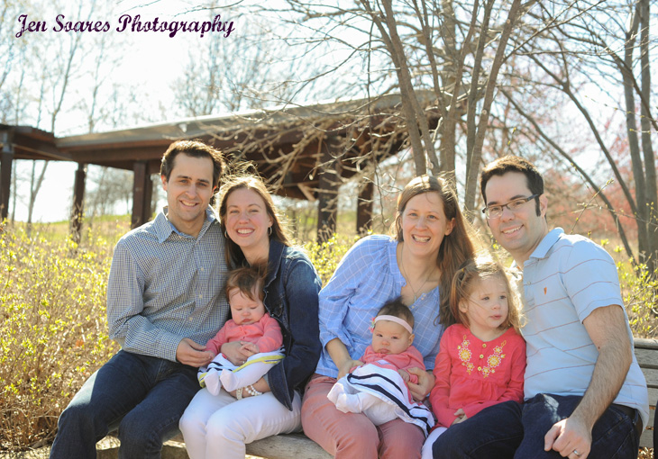 Easter Reunion at Independence Grove » JSP Blog