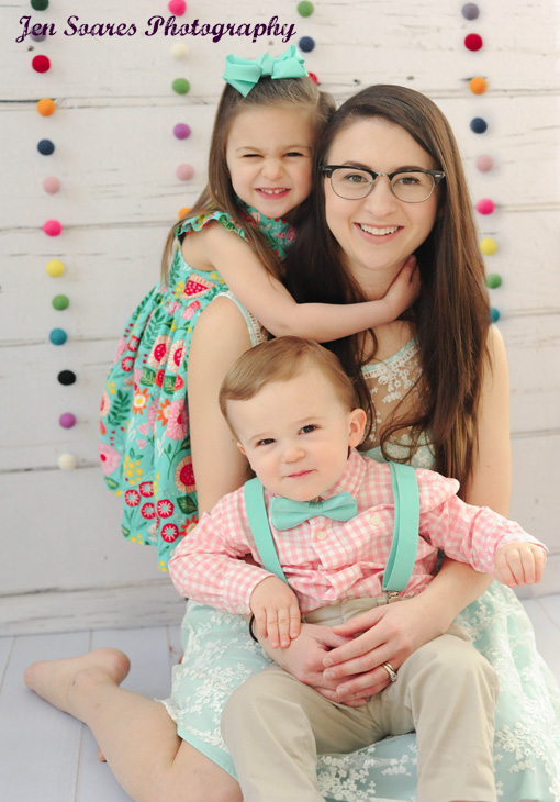 Maddie and Porter » JSP Blog