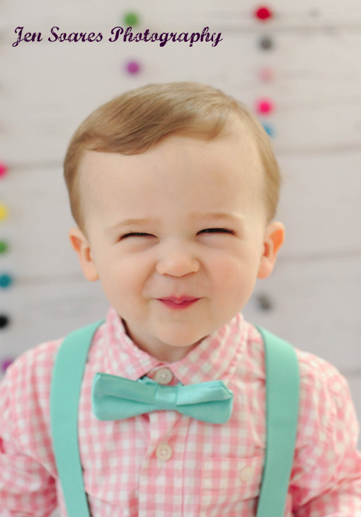 Maddie and Porter » JSP Blog